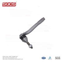 China 2054600605 Suspension System Tie Rod End for Mercedes-Benz W205 Car Fitment Car Model for sale