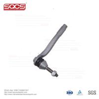 China 2054600605 Suspension System Tie Rod End for Mercedes-Benz W205 Car Fitment Car Model for sale