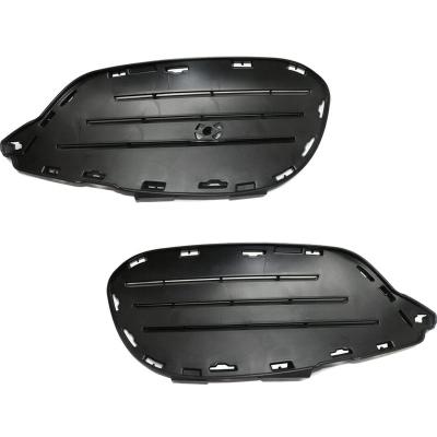 China Fit for E Class W207 2013-2016 Car Front Bumper Fog Lamp Grille  2078852523 for sale