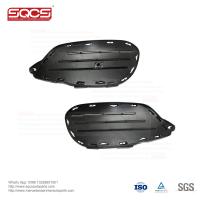 China Fit for E Class W207 2013-2016 Car Front Bumper Fog Lamp Grille  2078852523 for sale
