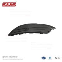 China Fit for E Class W207 2013-2016 Car Front Bumper Fog Lamp Grille  2078852523 for sale