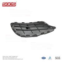 China Fit for E Class W207 2013-2016 Car Front Bumper Fog Lamp Grille  2078852523 for sale