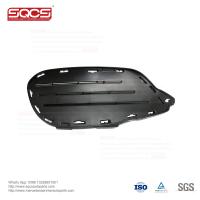 China Fit for E Class W207 2013-2016 Car Front Bumper Fog Lamp Grille  2078852523 for sale