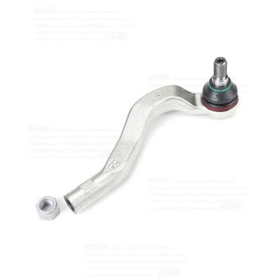 China Mercedes Benz W210 Suspension System Tie Rod End 2103381015 by SQCS Auto Parts for sale