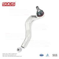 China Mercedes Benz W210 Suspension System Tie Rod End 2103381015 by SQCS Auto Parts for sale