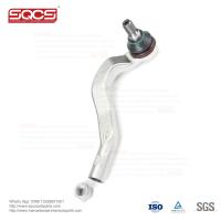 China Mercedes Benz W210 Suspension System Tie Rod End 2103381015 by SQCS Auto Parts for sale