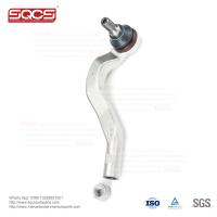 China Mercedes Benz W210 Suspension System Tie Rod End 2103381015 by SQCS Auto Parts for sale