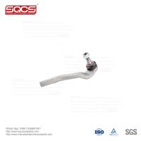 China 2123302203 Car Model For Mercedes benz SQCS Suspension System Tie Rod End for sale