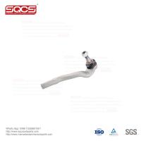 China 2123302203 Car Model For Mercedes benz SQCS Suspension System Tie Rod End for sale