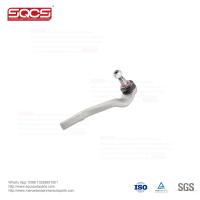 China 2123302203 Car Model For Mercedes benz SQCS Suspension System Tie Rod End for sale