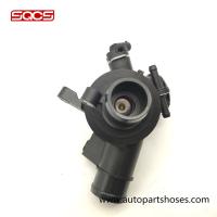 China W204 Engine Cooling Thermostat Housing For Mercedes Benz C200 C300 6512000615 for sale