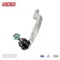 China European Cars Suspension System Tie Rod End  2463301800 for Mercedes Benz W246 W176 for sale