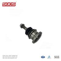 China SQCS auto parts ball joint for Mercedes benz 1643520127 W164 W251 X164 for sale