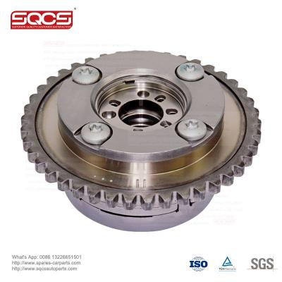 China 2700501247 Camshaft Adjuster Exhaust For Mercedes Benz M270 Cla Gla C117 S205 W117 W156 for sale