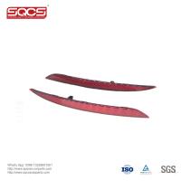 China Tesla Model 3 Y LED Lamp Reflector Rear Bumper SQCS 1077407-00-F 1077406-00-F for sale