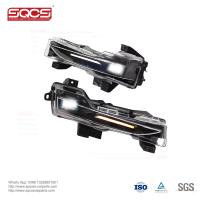 China SQCS Fog Light Lamp for TESLA Model 3 Y 2017-2021 1077391-00-E 1077392-00-E Excellent for sale