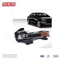 China SQCS Fog Light Lamp for TESLA Model 3 Y 2017-2021 1077391-00-E 1077392-00-E Excellent for sale