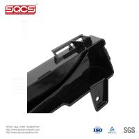 China TESLA Model 3 2017-2021 Fog Light Lamp Cover without Hole L/R 1490023-00-A 1490022-00-A for sale