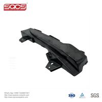 China TESLA Model 3 2017-2021 Fog Light Lamp Cover without Hole L/R 1490023-00-A 1490022-00-A for sale