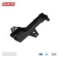 China TESLA Model 3 2017-2021 Fog Light Lamp Cover without Hole L/R 1490023-00-A 1490022-00-A for sale