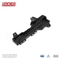 China TESLA Model 3 2017-2021 Fog Light Lamp Cover without Hole L/R 1490023-00-A 1490022-00-A for sale