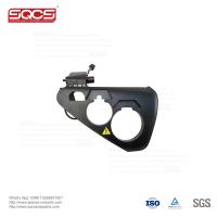 China Tesla Model 3 Y 1459665-00-C 096329-00-B Semi-assembly SQCS Hatch Housing in Modern Style for sale