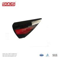 China Decorative Cover for Tesla Model 3 Y Rear Right Side Lamp Charging Port 1100781-99-D for sale