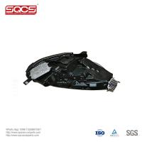 China DRL White LED H4 Bulb Shape Code Auto Lamp for Tesla Model 3 1077371-10-I 1077372-10-I for sale