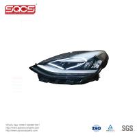 China DRL White LED H4 Bulb Shape Code Auto Lamp for Tesla Model 3 1077371-10-I 1077372-10-I for sale