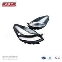 China DRL White LED H4 Bulb Shape Code Auto Lamp for Tesla Model 3 1077371-10-I 1077372-10-I for sale