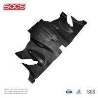 China Tesla Model 3 Plastic Rear Lower Protective Board  1498771-00-A 1498771-00-A for sale