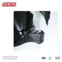 China Tesla Model 3 Plastic Rear Lower Protective Board  1498771-00-A 1498771-00-A for sale