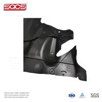 China Tesla Model 3 Plastic Rear Lower Protective Board  1498771-00-A 1498771-00-A for sale