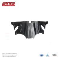 China Tesla Model 3 Plastic Rear Lower Protective Board  1498771-00-A 1498771-00-A for sale