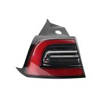 China SQCS Rear Tail Light Lamp for Tesla Model 3 1077398 107739800F 1077398-00-F Guaranteed for sale