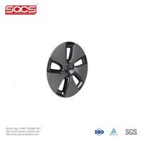 China SQCS Brans Auto Parts 18-Inch Wheel Cove for Tesla Model 3 Performance Replace/Repair for sale