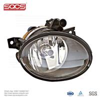China 9109062600 9109062500 Fog Light R L  For Mercedes Sprinter W907 W910 2019 2020 2021 for sale
