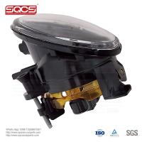 China 9109062600 9109062500 Fog Light R L  For Mercedes Sprinter W907 W910 2019 2020 2021 for sale