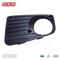 China 2E0807675 2E0807676 Front Bumper Fog Light Cover Grille For Volkswagen VW Crafter 2006-2017 for sale