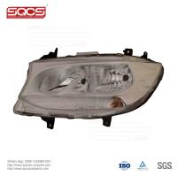 China 9109060000 Headlight  Left For Mercedes Sprinter W907 W910 for sale