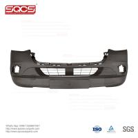 China 9108858100 9K83 A9108858100 Bumper Cover Front Bumper For Mercedes Sprinter W907 W910 for sale