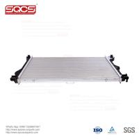 China 9095010000 Cooling Intercooler For Mercedes Sprinter W909 for sale