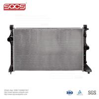 China 9095010000 Cooling Intercooler For Mercedes Sprinter W909 for sale