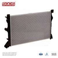 China 9095010000 Cooling Intercooler For Mercedes Sprinter W909 for sale