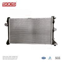 China 9095010000 Cooling Intercooler For Mercedes Sprinter W909 for sale