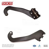 China 6387601247 A6387601247 Door Slide Mechanism For Mercedes Sprinter W638 for sale