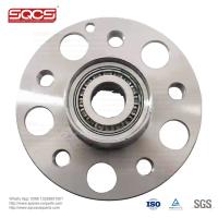 China 2213300225 A2213300225 Wheel Hub Bearing for Mercedes benz W221 for sale