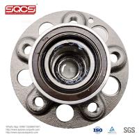 China 2213300225 A2213300225 Wheel Hub Bearing for Mercedes benz W221 for sale
