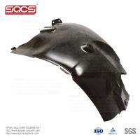 China 2E0863814B 9066840377 9066840277 Wing Left Front For Mercedes benz sprinter 906 for VOLKSWAGEN Crafter 2006-2016 for sale