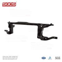 China 4478801103 Radiator Support Assembly for Mercedes Benz Metris 2016-2020  V-Class Vito Viano Front Upper W447 for sale